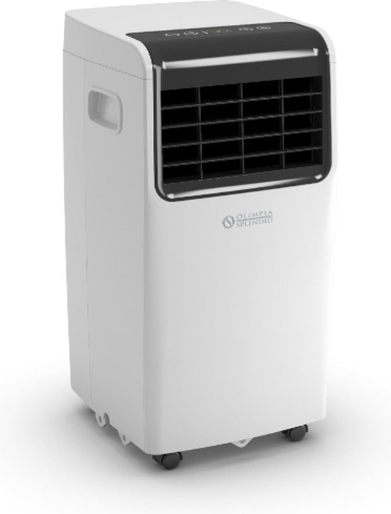 Olimpia Splendid 02473 mobiele airconditioner Wit | bol