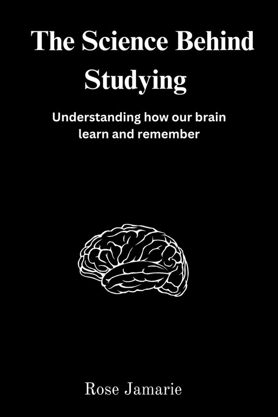Science behind studying (ebook), Alioke Chidinma | 1230008113535 ...
