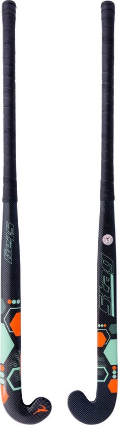 Stag Pro - XL-Bow - 55% Carbon - 38,5 Inch - Hockeystick Senior ...