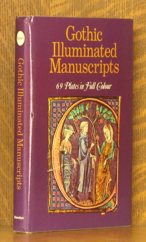 Gothic Illuminated Manuscripts, Emma Pirani | 9780600012504 | Boeken | bol