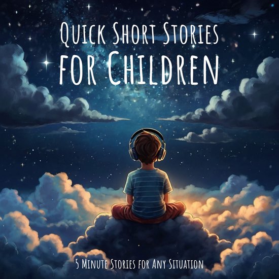 Quick Short Stories for Children, Wilhelm Grimm | 9781917121620 ...