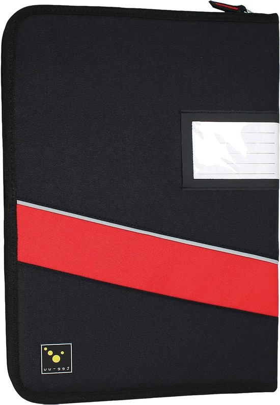 XL Key Holder for 28 Keys with Organizational Hooks - Secure Key ...