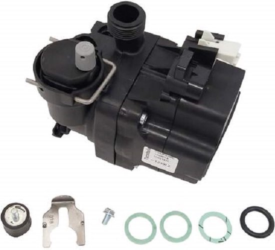 Remeha pomp 24-39 kW 7791283 | bol