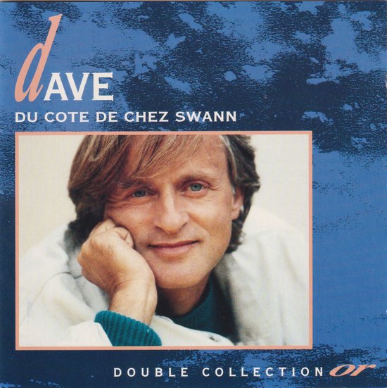 Du Cote De Chez Swann, Dave | CD (album) | Muziek | bol