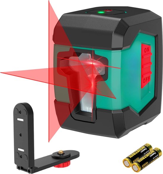 Lasermeter - Laser Meter - Afstand Meter - Lasermeter Afstandsmeter ...