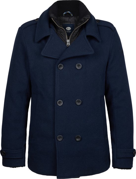 Petrol Industries - Veste classique pour homme Chandler - Blauw ...