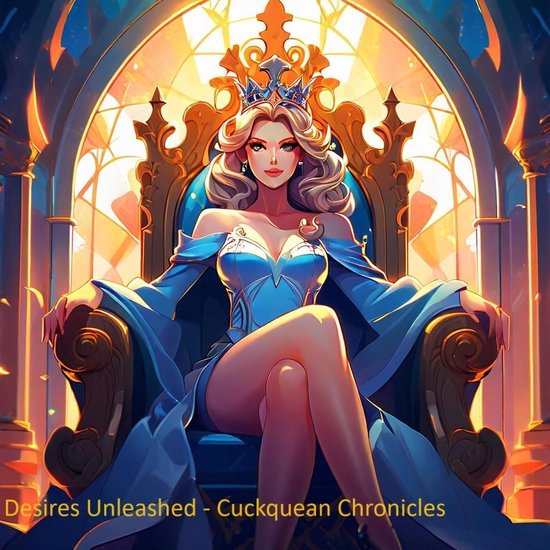 Desires Unleashed - Cuckquean Chronicles (ebook), Stacy | 9798224632688 | Boeken | bol
