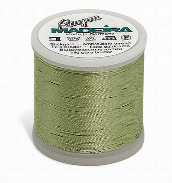 Madeira Rayon 40 200m - 2303 | bol