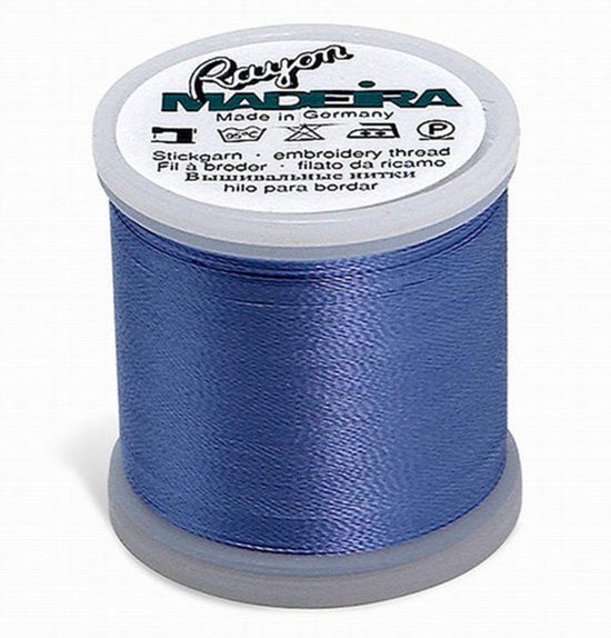 Madeira Rayon 40 200m - 1075 | bol