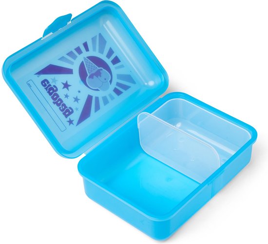 ergobag Lunchbox 18 cm | bol