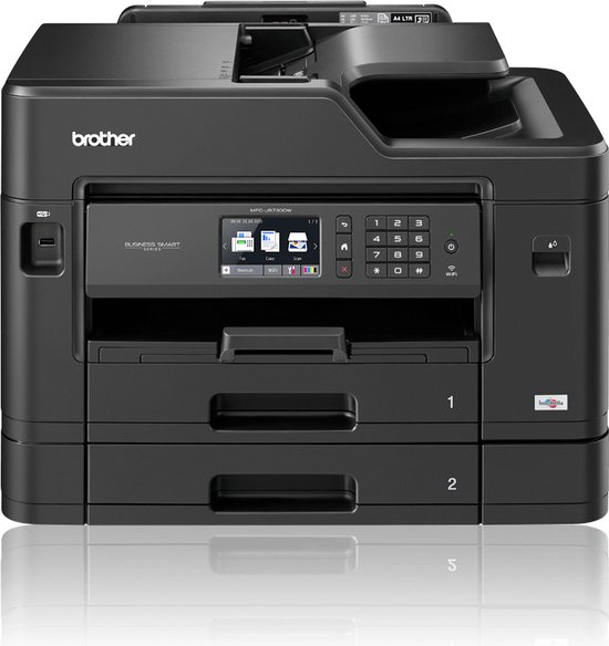 Brother MFC-J5730DW - All-in-One Printer | bol