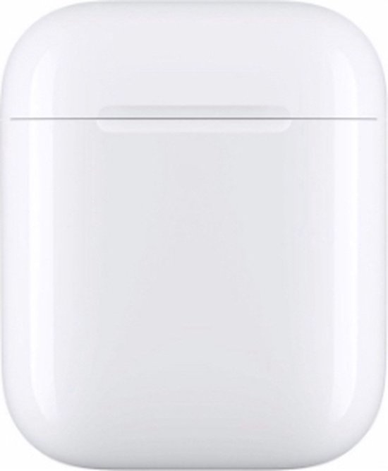 Earpods - Bluetooth Oordopjes - Airbuds | bol