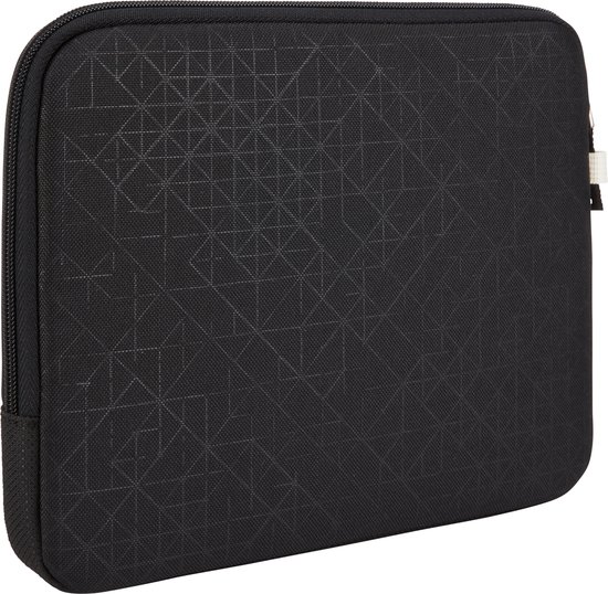 Case Logic Ibira Tablet Sleeve - 10 inch - Zwart | bol