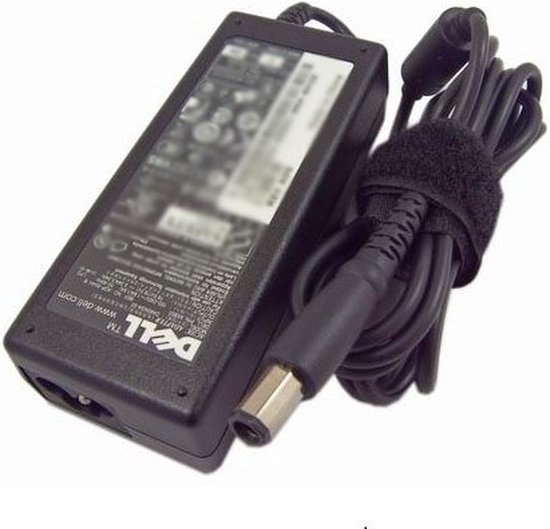 DELL 6TM1C netvoeding & inverter Binnen 65 W Zwart | bol