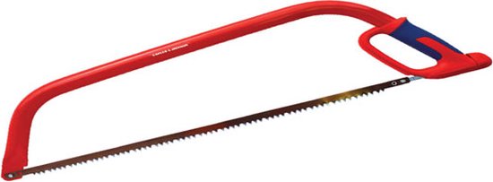 Predator Boogzaag 30' - Spear & Jackson - Handzaag - 760MM - Beugelzaag ...