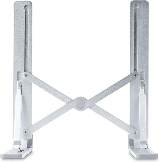 Inklapbare Laptopstandaard Verstelbare Hoek Ergonomische Laptophouder ...