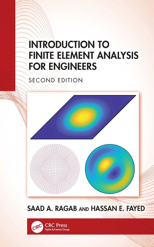 Introduction to Finite Element Analysis for Engineers | 9781032346298 ...