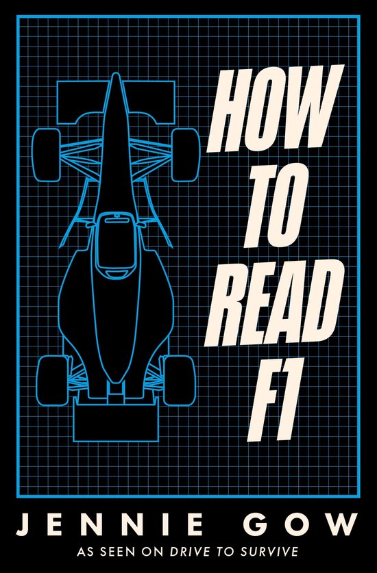 How to Read F1 (ebook), Jennie Gow | 9781473533998 | Boeken | bol