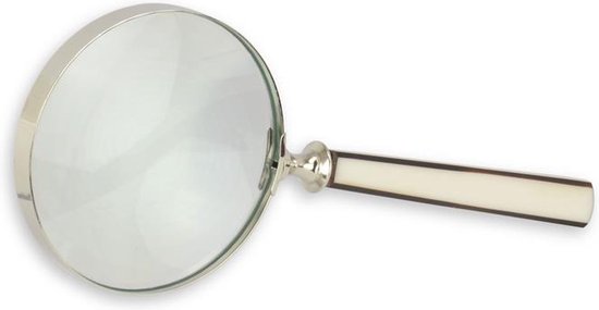 EEN VERGROOTGLAS | bol