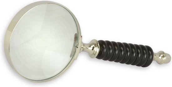 EEN VERGROOTGLAS | bol