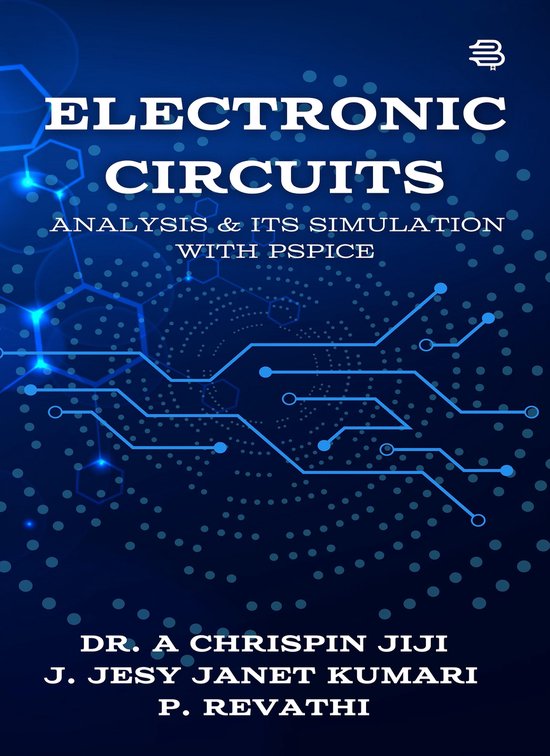 Electronic Circuits Analysis & its Simulation with PSPICE (ebook), J ...