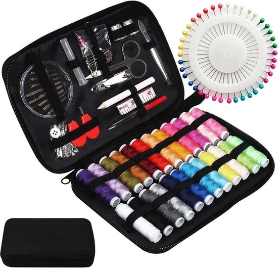 Naaiset - Naaisetjes - Naaidoos - Luxury Naaibox - Naaien - Naai set ...