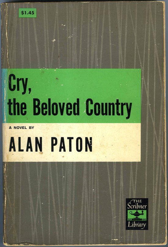 Cry, the Beloved Country, Alan Paton | 9780743262446 | Boeken | bol