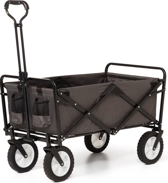 Strandkar - Strandtrolley - Beach Trolley - Strandwagen - Strandkar ...