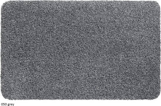 Droogloopmat - deurmat - katoenmat - 60 x 100 cm - | bol