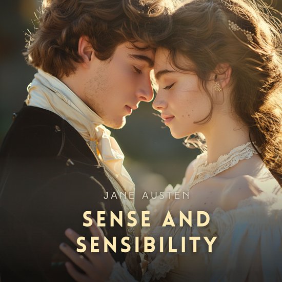 Sense and Sensibility, Jane Austen | 9781911065319 | Boeken | bol