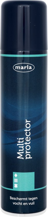 Marla Multi Protector Impregnatie spray - All colours - 250 ml | bol