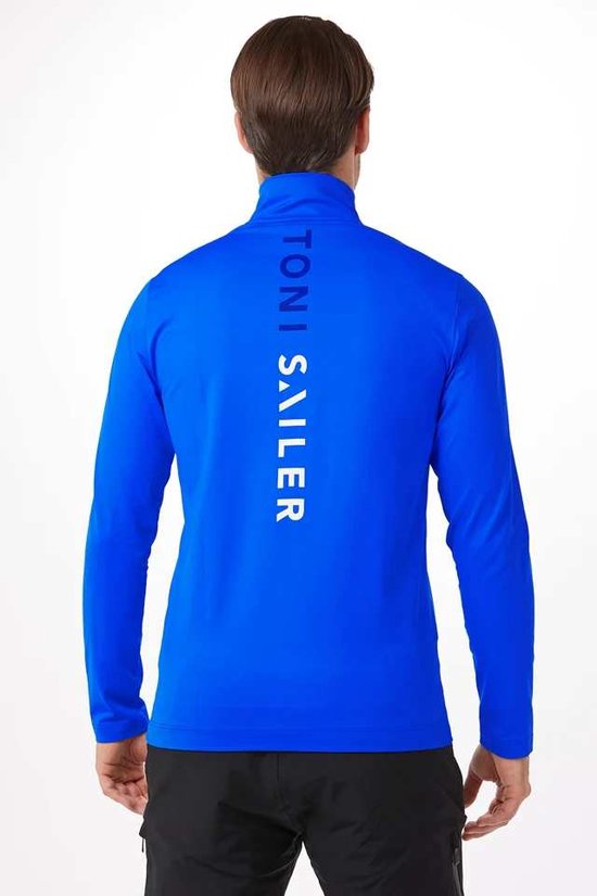 Toni Sailer Faris Men First Layer | bol