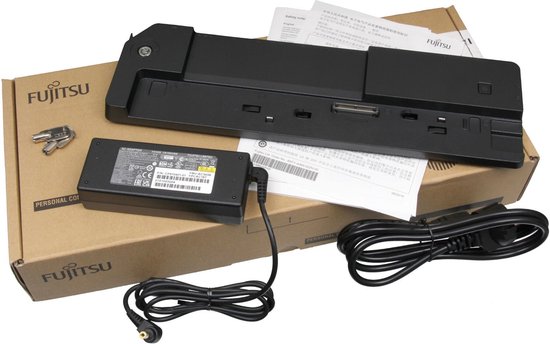 Fujitsu CP734176 FPCPR364 docking station | bol