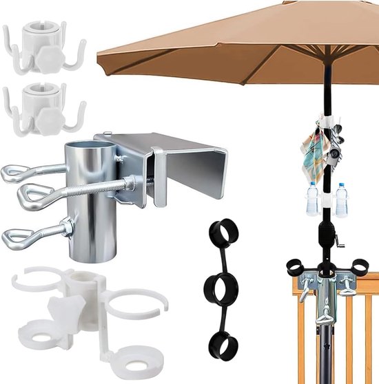 Parasolklem Balkon Parasolhouder Parasolhouder Balkon Parasolklem Parasolklem Balkon Parasolhouder Parasolhouder Balkon Parasolklem