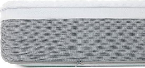 Emma Body Adapt Foam matras - 90 x 200 cm - | bol