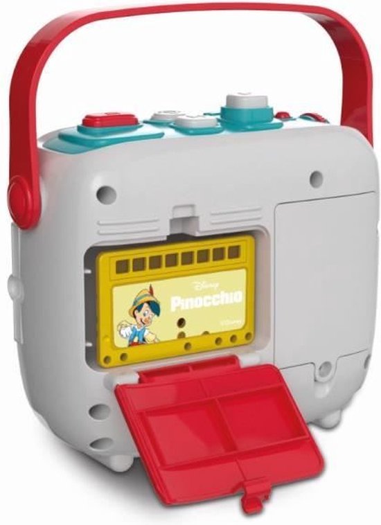 Disney Baby Storyteller Projector - Verhalen Projector voor Baby en ...