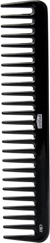 Uppercut deluxe Rake comb CB11 | bol