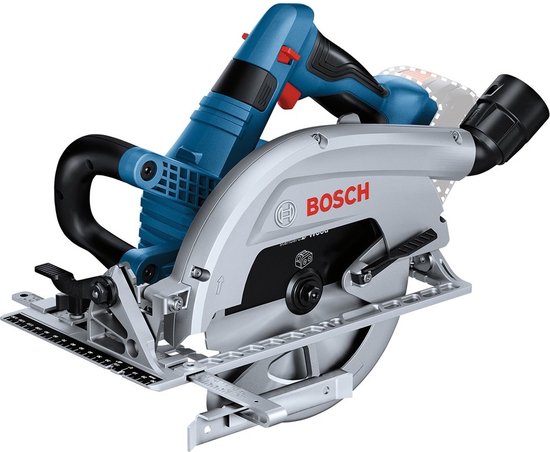 Bosch Professional GKS 18V-70 L Accu Cirkelzaag 190mm 18V Basic Body in ...