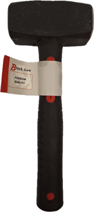 Blacklion Moker - Sloophamer 1500 gram | bol