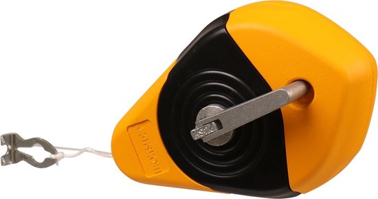 Ironside Slaglijnmolen met snelwikkelsysteem 30 meter | bol