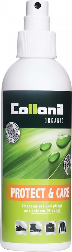 Collonil Protect & Care spray - 200 ml | bol