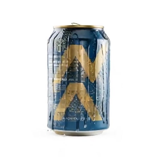 THRIVE – Peak – Beer to Reload - Alcoholvrij bier - set 4 x 33cl | bol