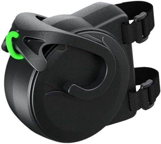 Fiets-sleepkabel, intrekbare fiets-sleepkabel met haken, fiets ...