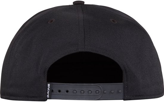 Dakine Box Rail Pet Zwart Man | bol