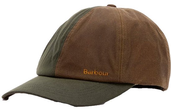 Barbour Pet Bruin Man | bol