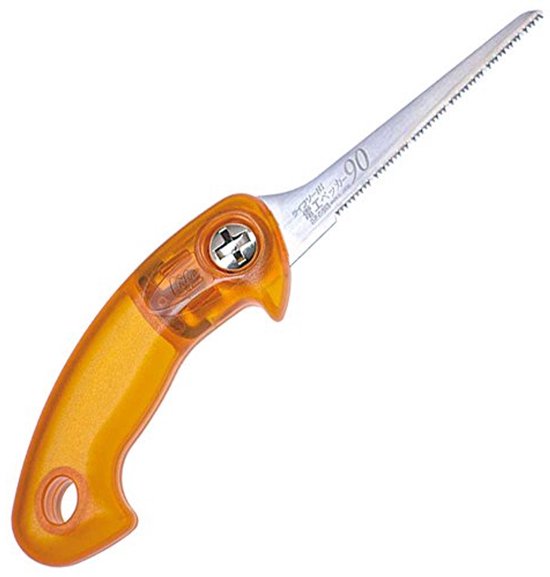 Japanse multi-tool zaag voor gipsplaat met 90 mm lemmet | bol