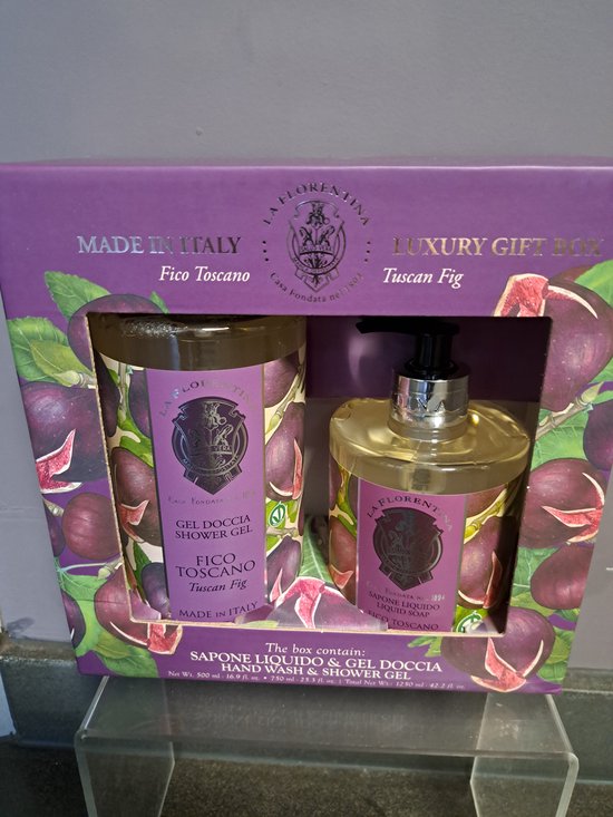 geschenkset vrouwen verjaardag - kerst - moeder dag - leuk kado ...