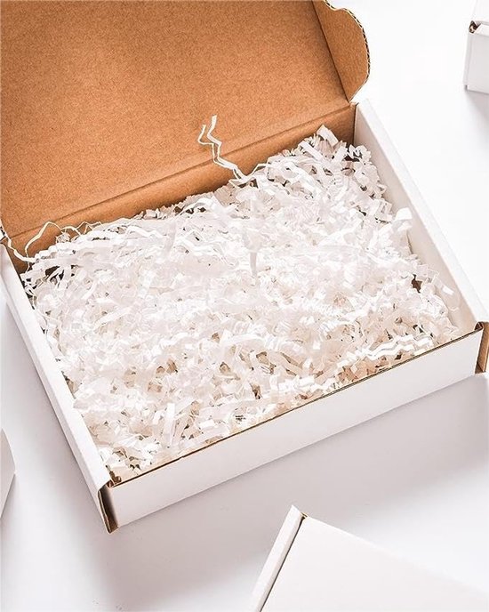 Verzenddozen 11x8x2 Inches - 25 Pack - Kartonnen Dozen voor Verpakking ...