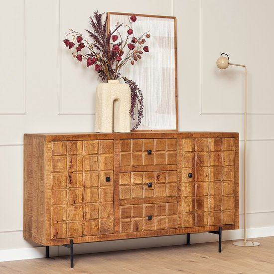Starfurn - Buffet Eau de vie - 160 cm | bol