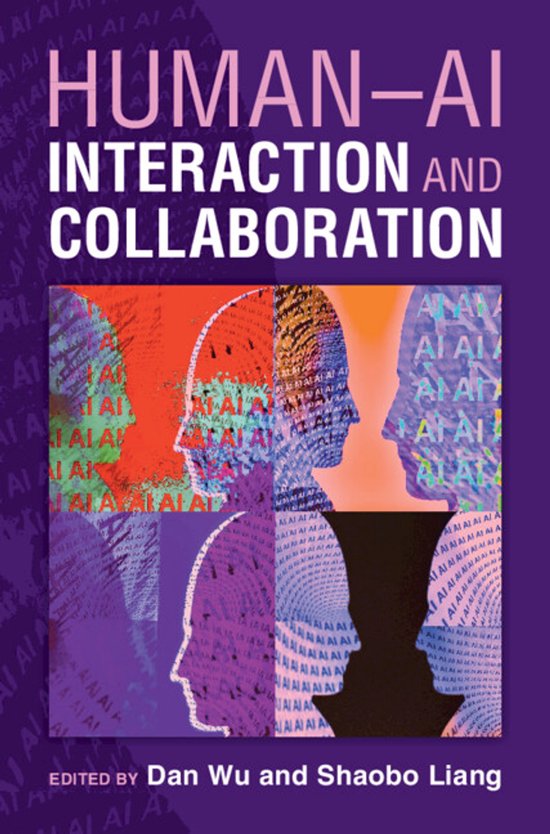 Human-AI Interaction and Collaboration | 9781009587853 | Livres | bol